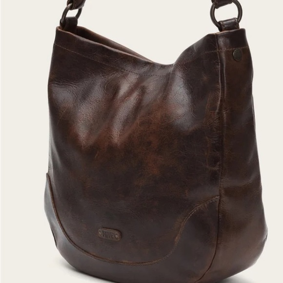 Frye | Bags | Frye Melissa Hobo | Poshmark